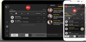 Spreaker Podcast Escuchar y Subir 2026 | PodcasTOP